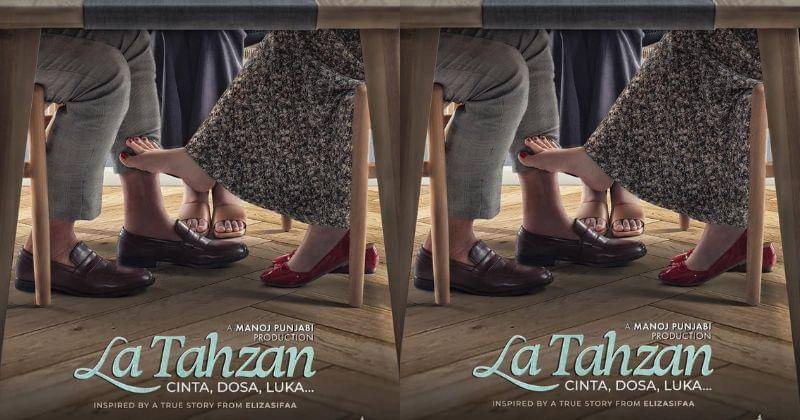 5 Fakta dan Sinopsis La Tahzan, Diangkat dari Kisah Nyata | Popmama.com